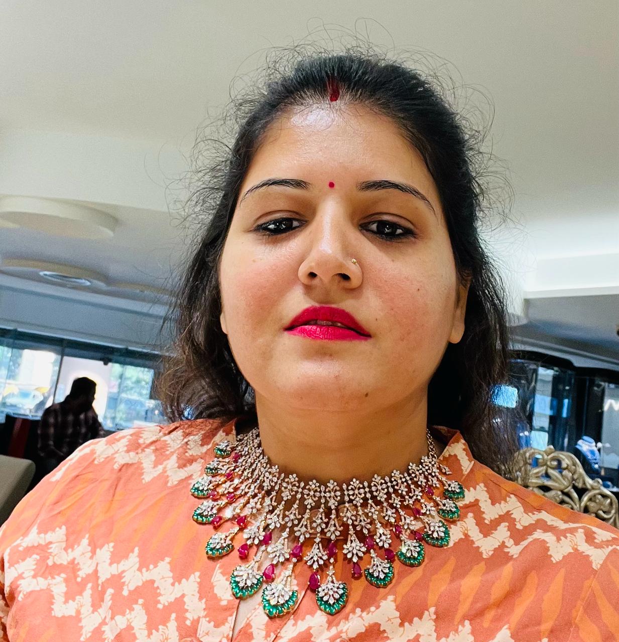 Our Team – Chomal Exports