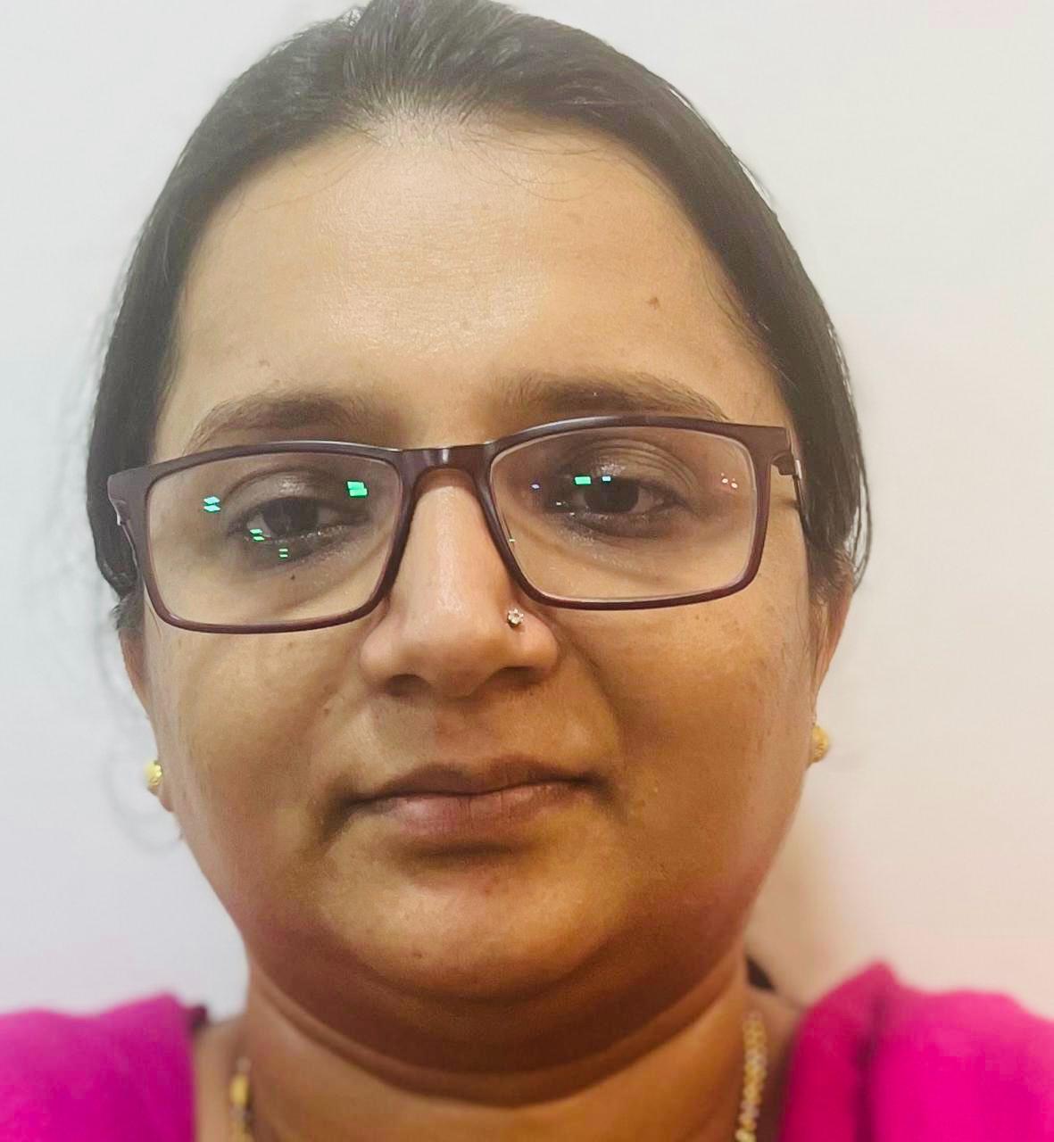 Our Team – Chomal Exports